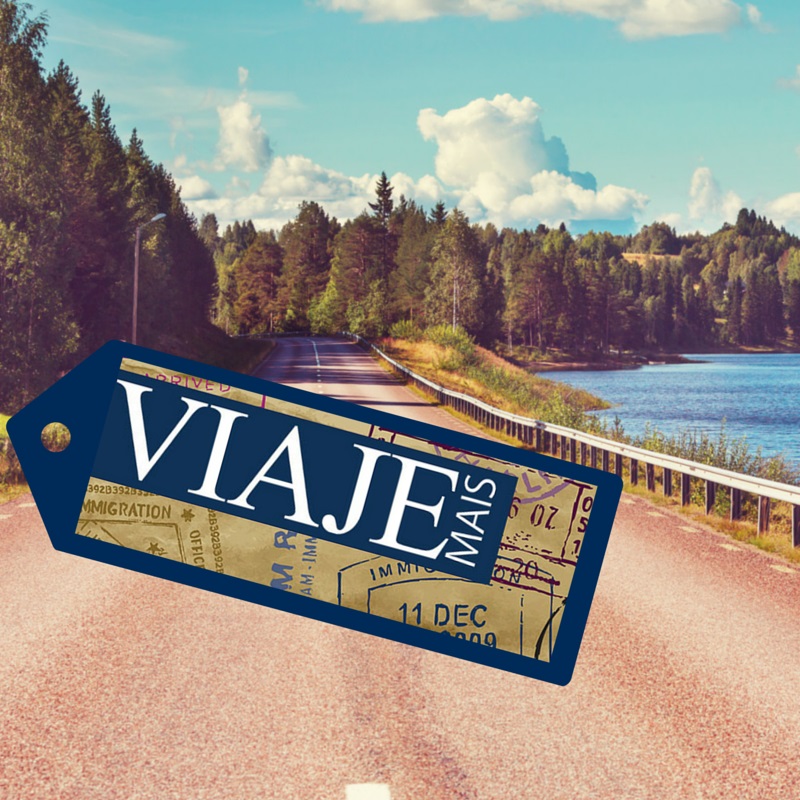 Viaje Mais – ANA LUÍSA. COM S.
